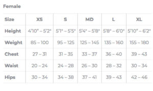 Women's specific wetsuit top Oceaner SPRINGS open back - Oceaner