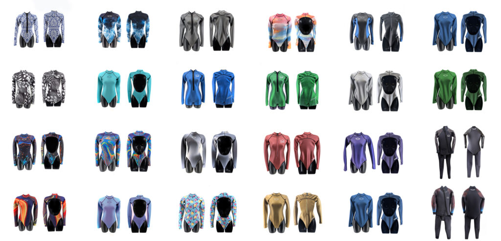 SAMPLE Chromaprint | Oceaner